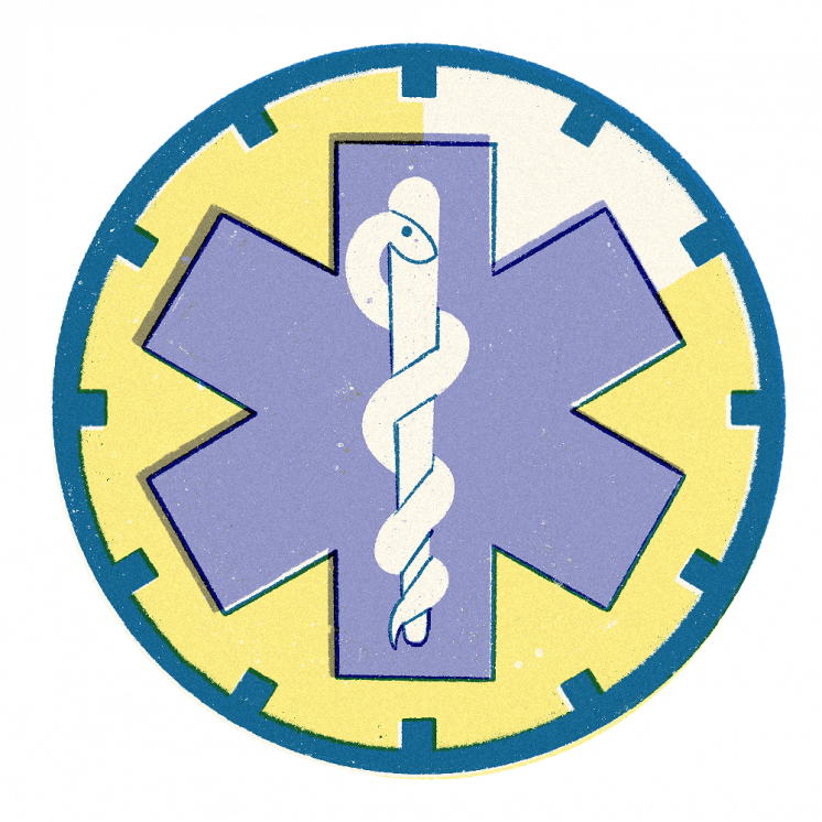 Что такое стандарт ITLS — Трудовая оборона